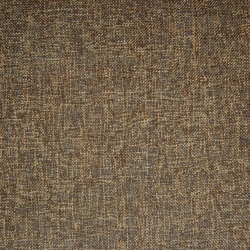 Java Brown Solid Texture Upholstery Fabric by the Yard