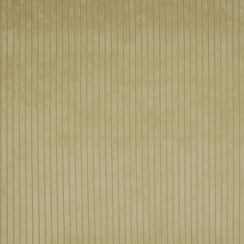 Ivory Neutral Solid Suede Upholstery Fabric by the Yard