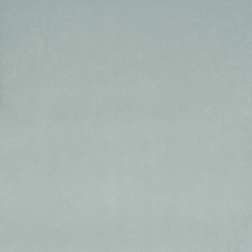 Twilight Gray and Blue Solid Suede Upholstery Fabric by the Yard