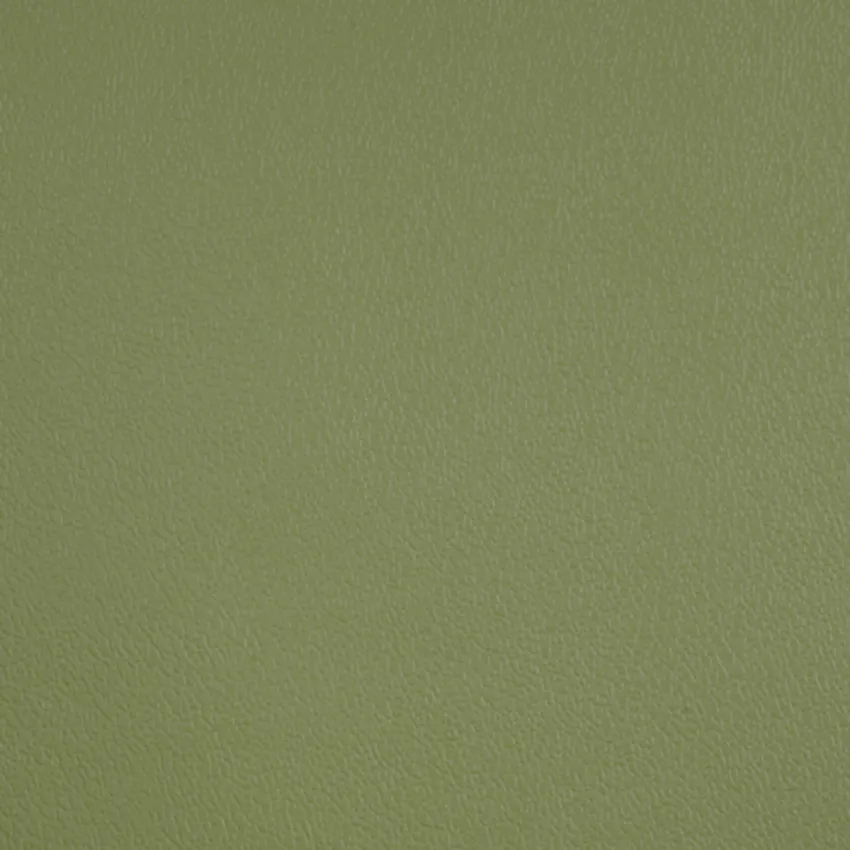 Artichoke Green Vinyl Upholstery Fabric by the Yard