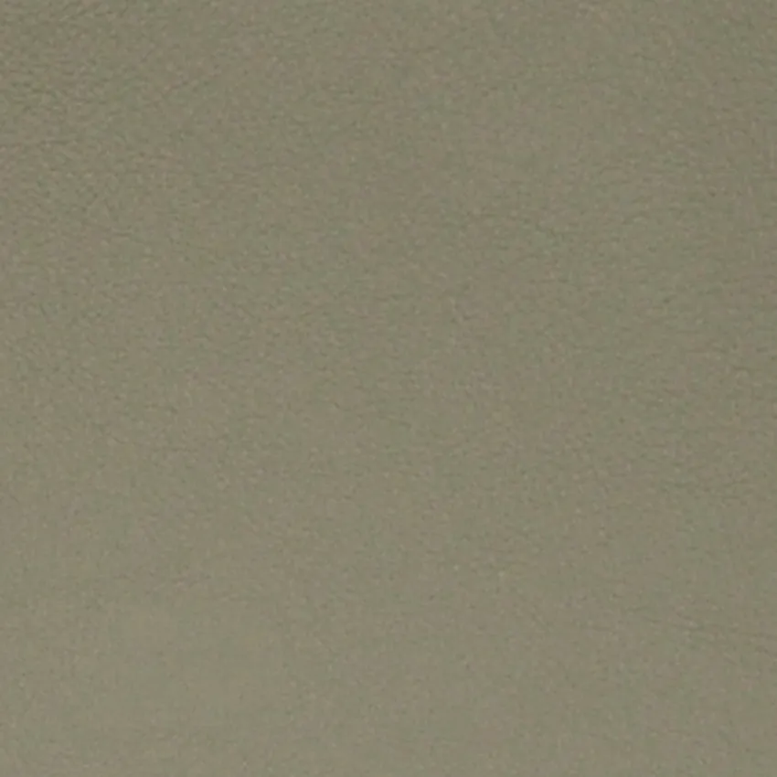 Somber Grey Protected South American Cowhide Finish: Polyurethane Top ...