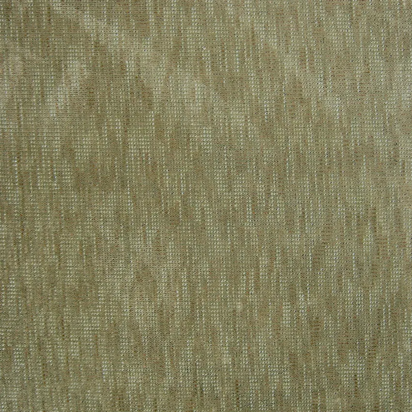 Moss Green Chenille Upholstery Fabric by the Yard G7583 - KOVI Fabrics