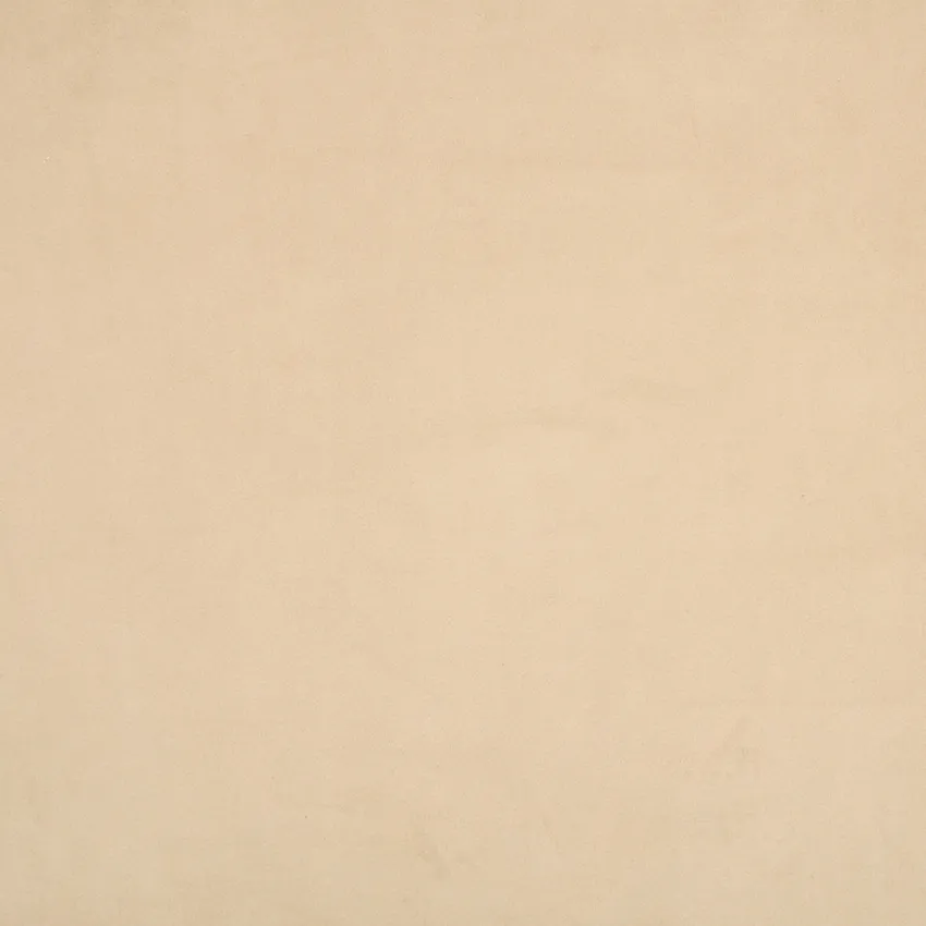 Beige Neutral Velvet Upholstery Fabric by the Yard