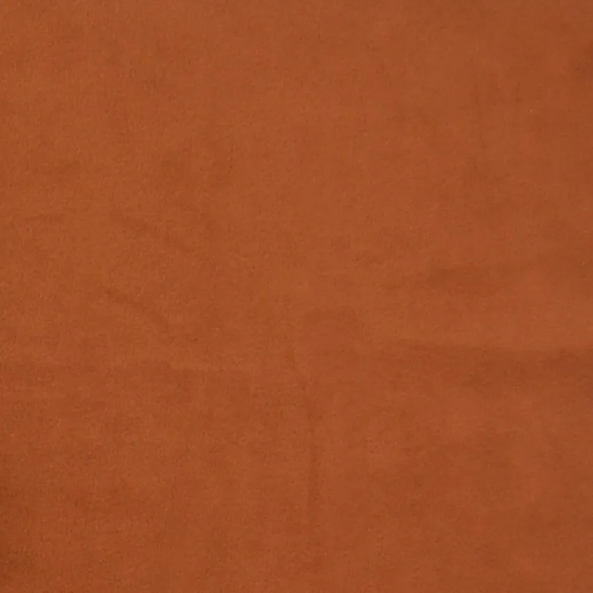 Cognac Orange Solid Velvet Upholstery Fabric by the Yard G8335 - KOVI ...