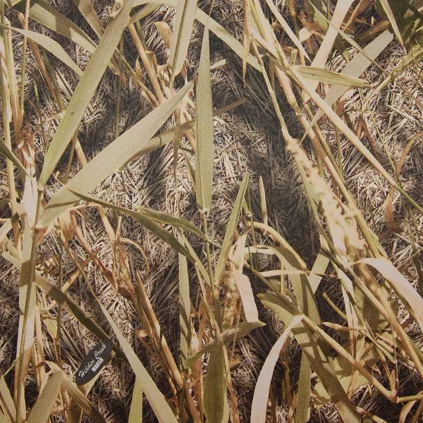 Marsh Brown Vinyl Upholstery Fabric by the Yard