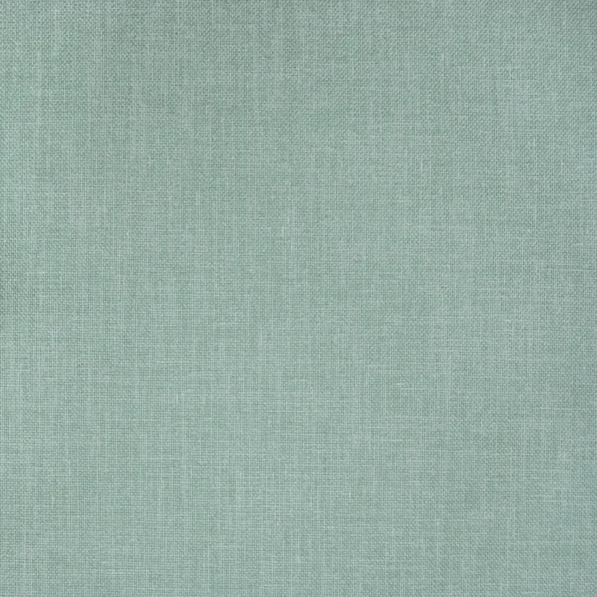 Seafoam Blue and Teal Solid Texture Upholstery Fabric by the Yard