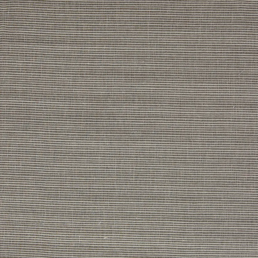 Zinc Gray Solid Cotton Upholstery Fabric by the Yard