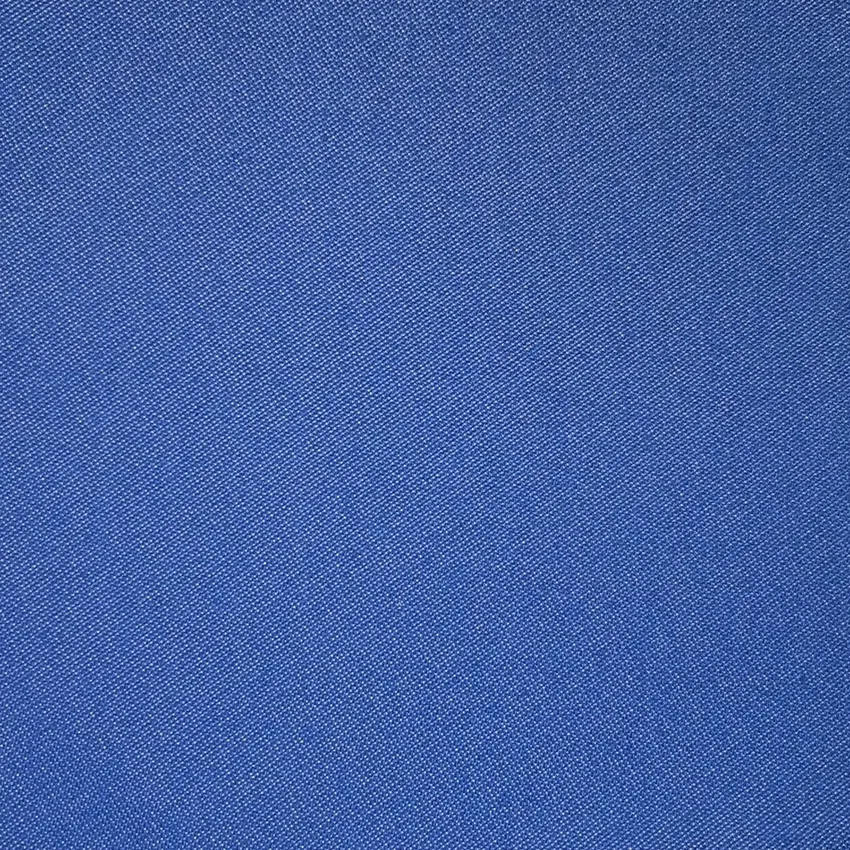 Cobalt Blue Plain Woven Upholstery Fabric by the Yard E6617 - KOVI Fabrics