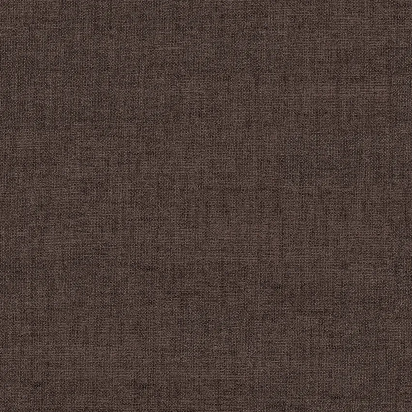 Truffle Brown Solid UltraChenille Upholstery Fabric by the Yard