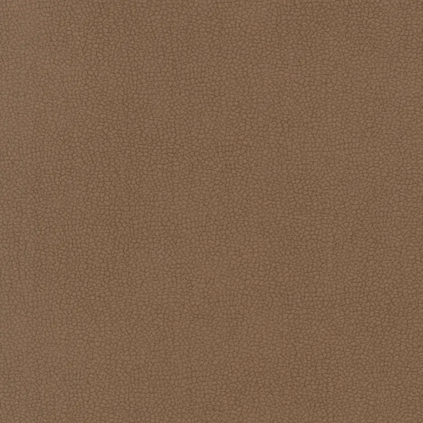 Cocoa Brown Solid Embossed Nubuck Upholstery Fabric by the Yard