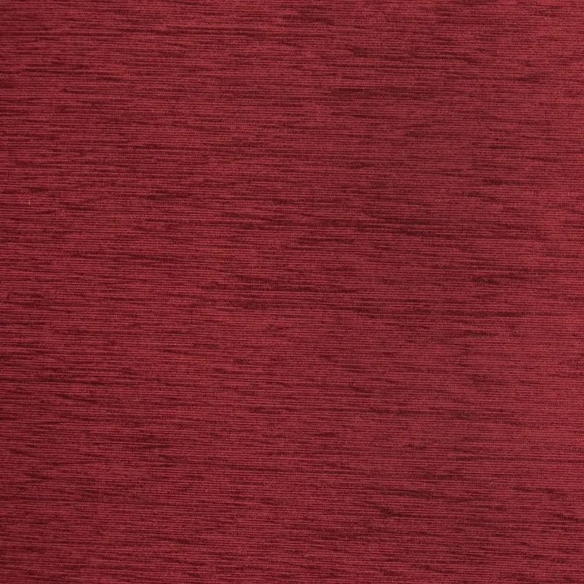 Wine Red Solid Velvet Upholstery Fabric by the Yard G6356 - KOVI Fabrics