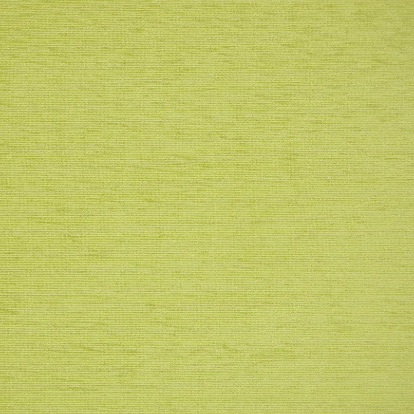Spring Green Solid Velvet Upholstery Fabric by the Yard