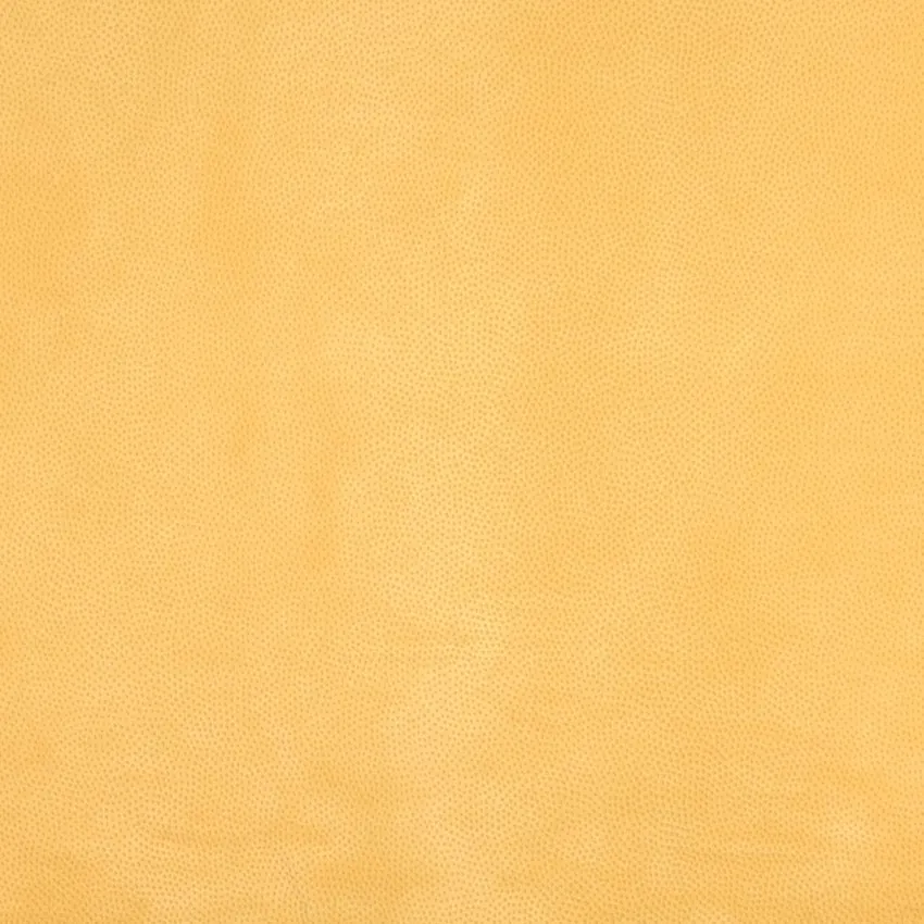 Marigold Gold Plain Microfiber Drapery and Upholstery Fabric by the Yard