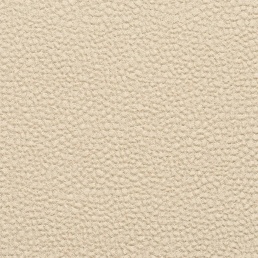 White Plain Microfiber Upholstery Fabric by the Yard