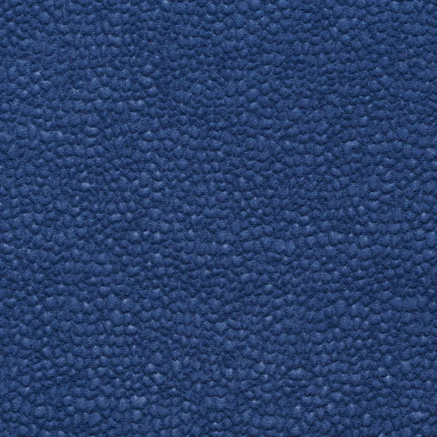 Dark Blue and Light Blue Plain Microfiber Upholstery Fabric by the Yard ...