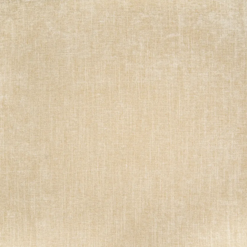 Straw Gold Solid Texture Upholstery Fabric by the Yard