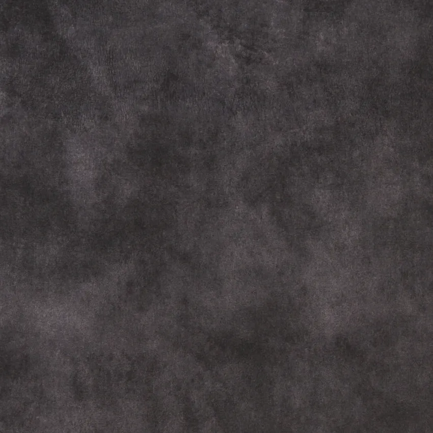 Dark Blue Animal Print Microfiber Upholstery Fabric by the Yard