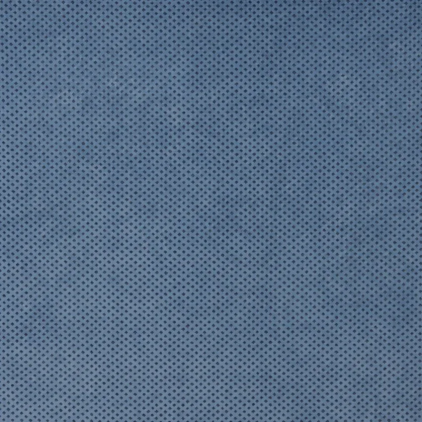 Light Blue Contemporary Microfiber Upholstery Fabric by the Yard