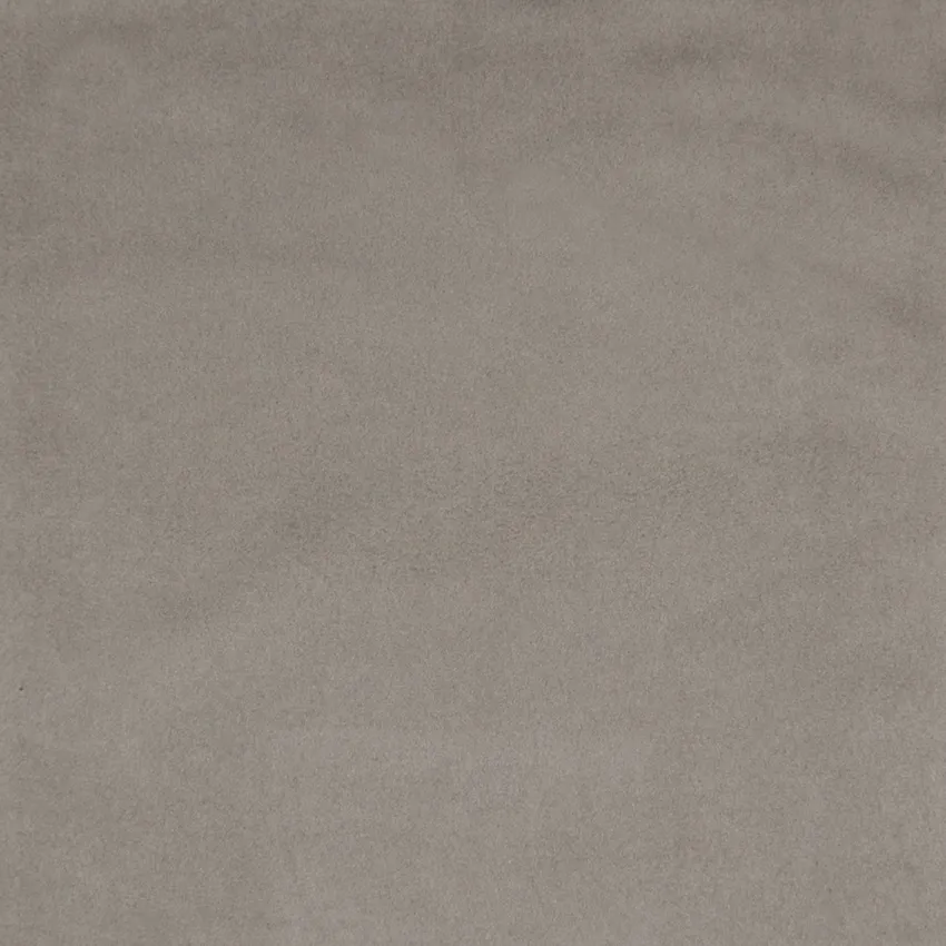 Mercury Gray Solid Suede Upholstery Fabric by the Yard G3364 - KOVI Fabrics