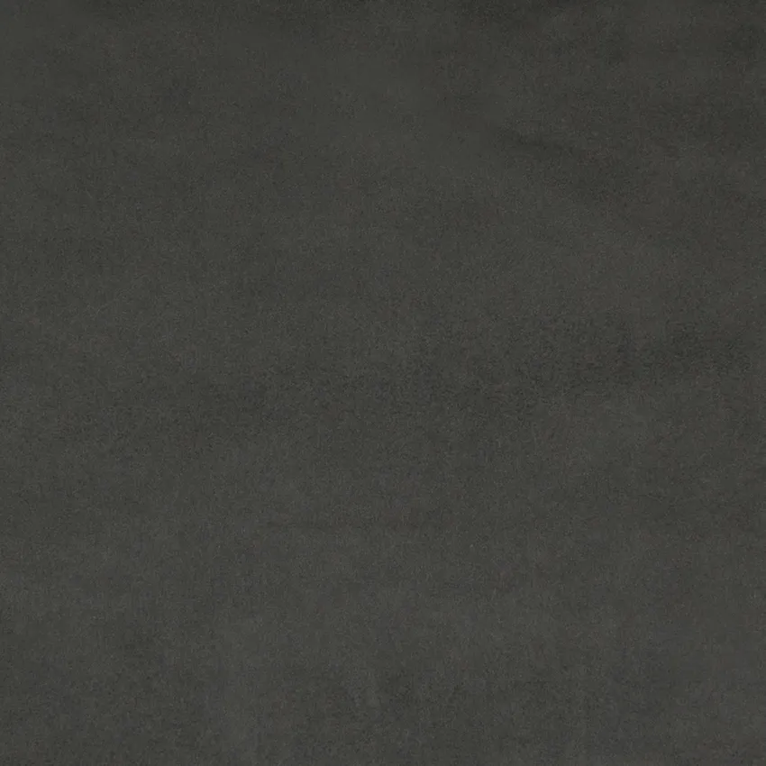 Silhouette Gray Solid Suede Upholstery Fabric by the Yard