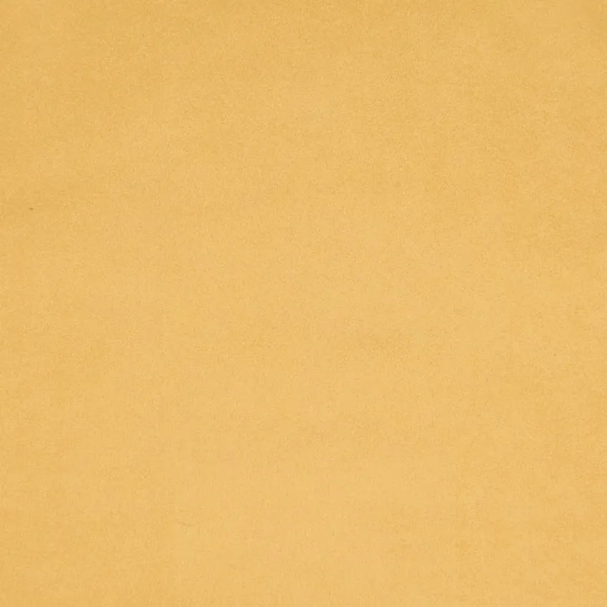 Plantain Yellow Solid Suede Upholstery Fabric by the Yard