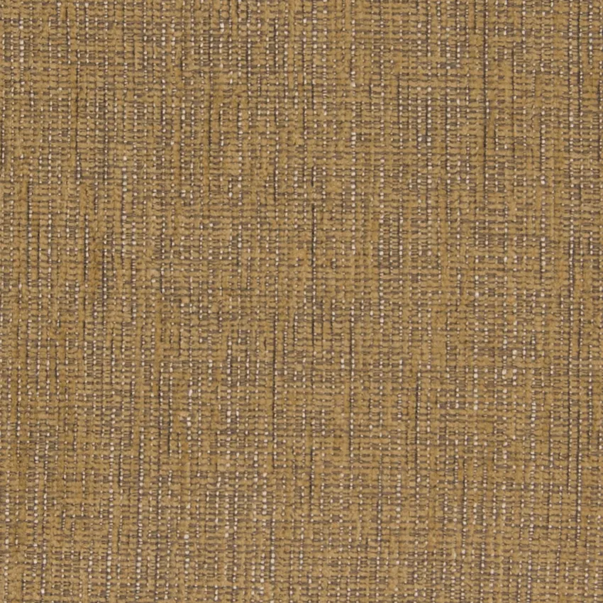 Whiskey Brown Solid Woven Upholstery Fabric by the Yard