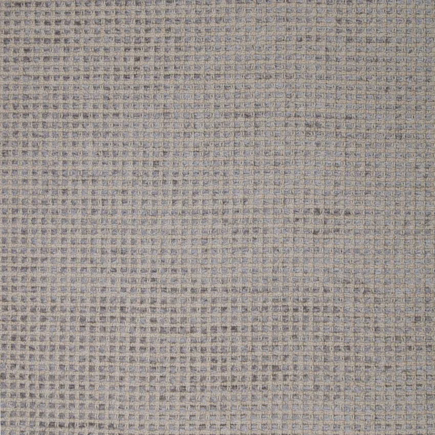 Zinc Neutral Solid Woven Upholstery Fabric by the Yard
