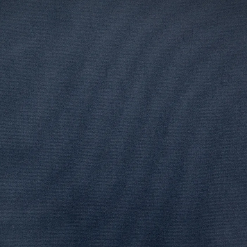 Azure Blue Solid Woven Upholstery Fabric by the Yard G1645 - KOVI Fabrics