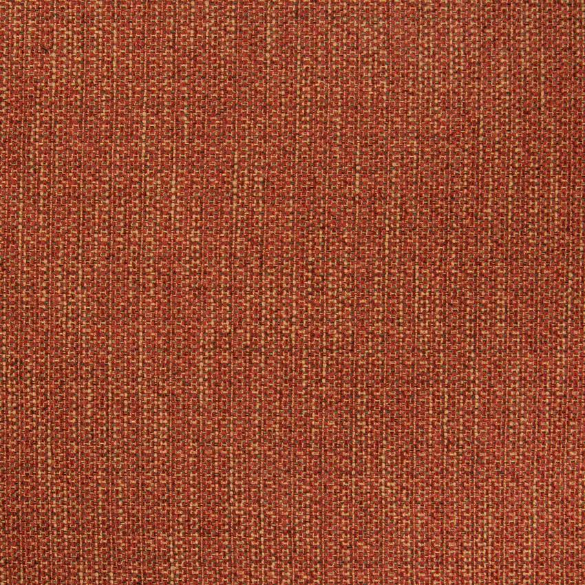 Pepper Red Solid Woven Upholstery Fabric by the Yard G8875 - KOVI Fabrics