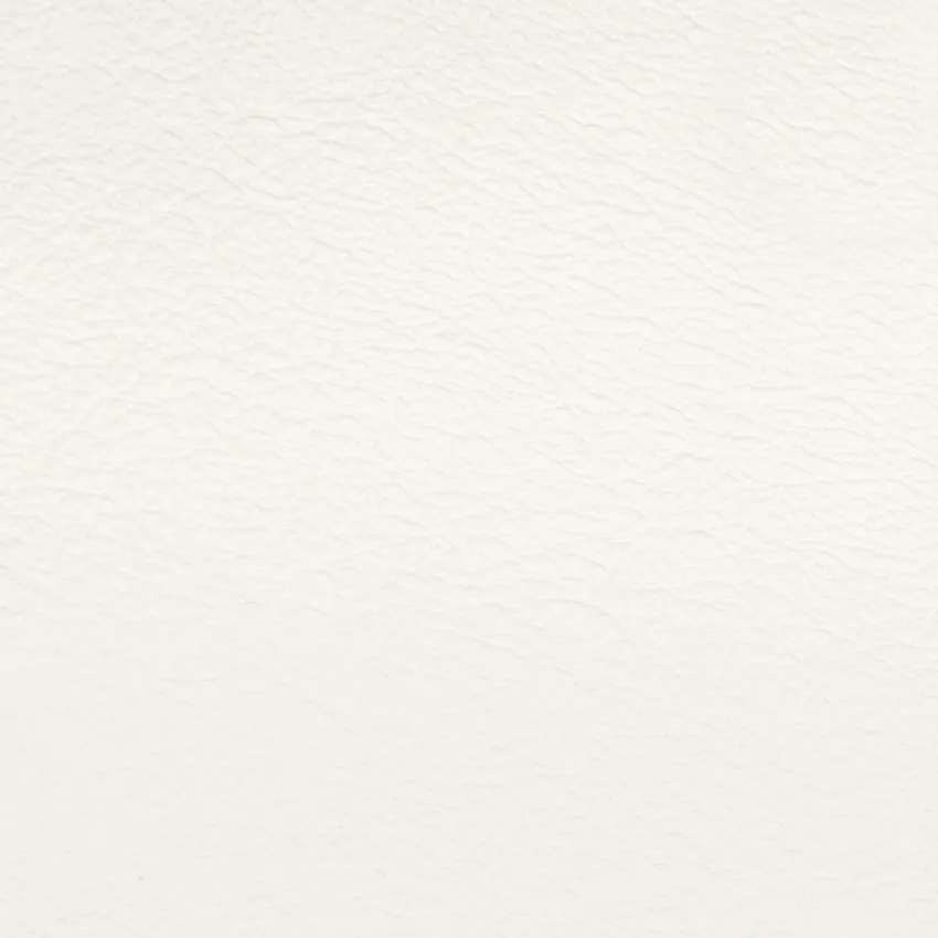 White Raw Material: Bovine Hides Hide Size: 45 Sf (+/-) Finish ...