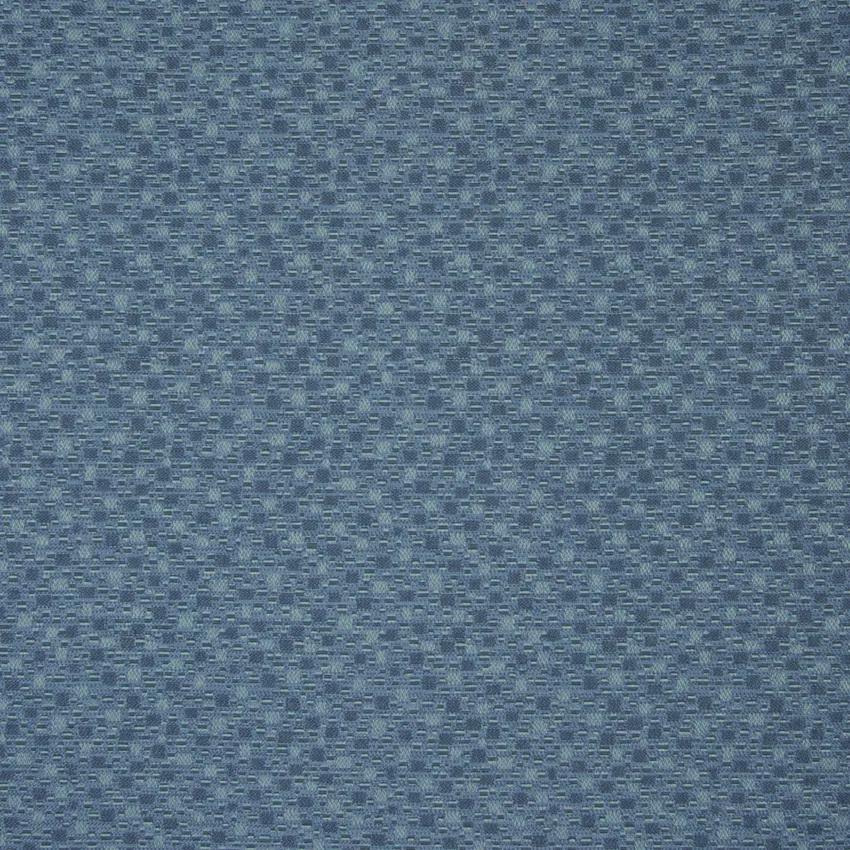 Lake Blue Contemporary Contract Upholstery Fabric by the Yard G4415 ...