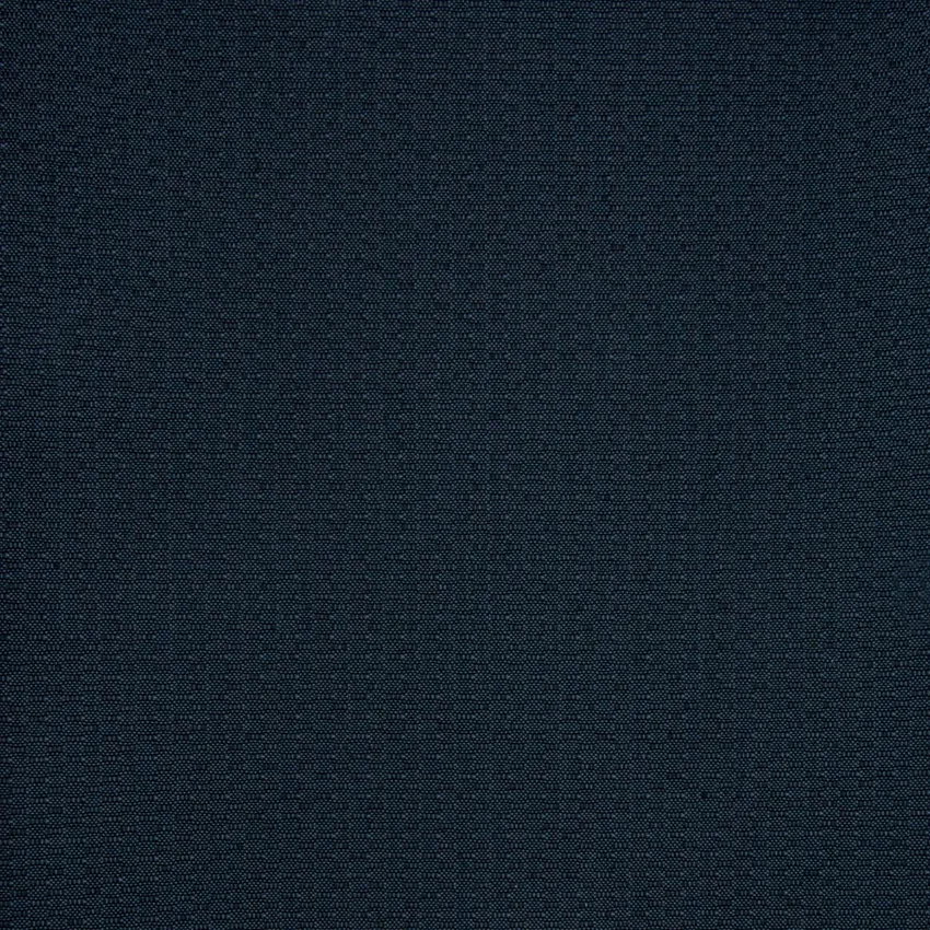 Iron Black Solid Contract Upholstery Fabric by the Yard