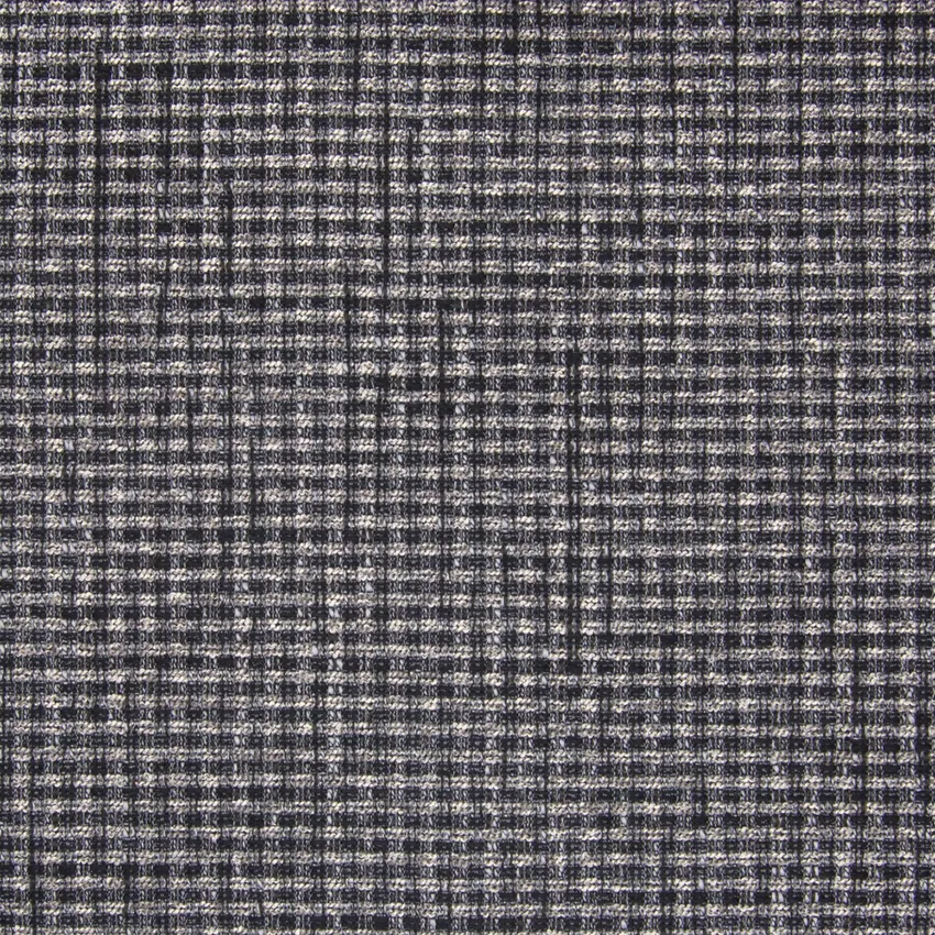 Black Dust Black Solid Woven Upholstery Fabric by the Yard G1946 - KOVI ...