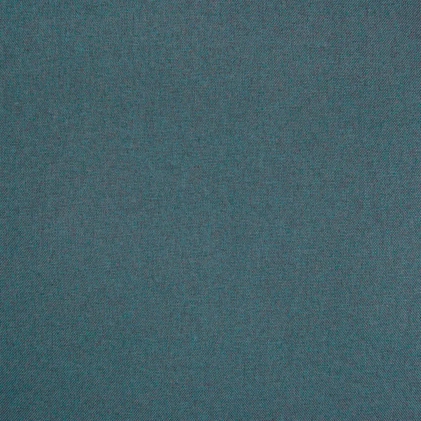 Denim Teal and Blue Solid Woven Upholstery Fabric by the Yard G9690 ...