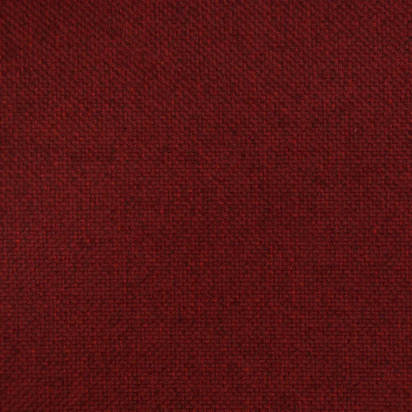 Port Red Solid Woven Upholstery Fabric by the Yard G8759 - KOVI Fabrics