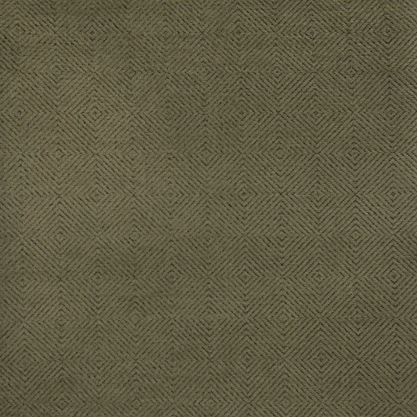 Flagstone Green Solid Woven Upholstery Fabric by the Yard