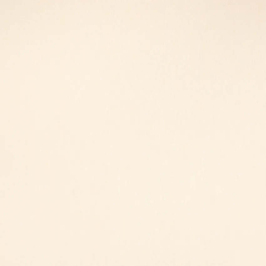 Ivory White Solid Woven Upholstery Fabric by the Yard