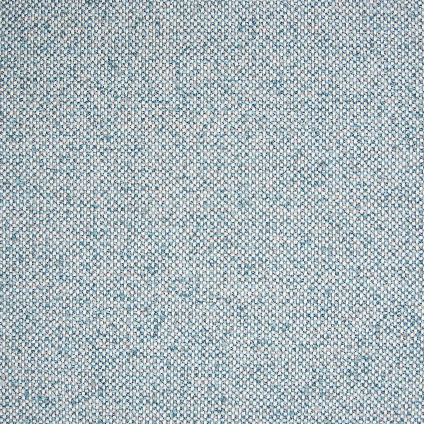 Sea Glass Blue Solid Made In USA Upholstery Fabric by the Yard