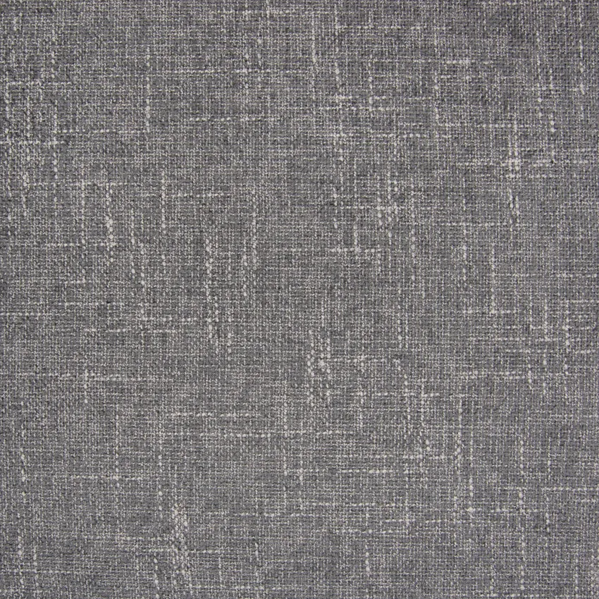 Granite Gray Solid Woven Upholstery Fabric by the Yard G7043 - KOVI Fabrics