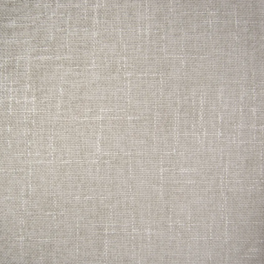 Linen Neutral Solid Woven Upholstery Fabric by the Yard