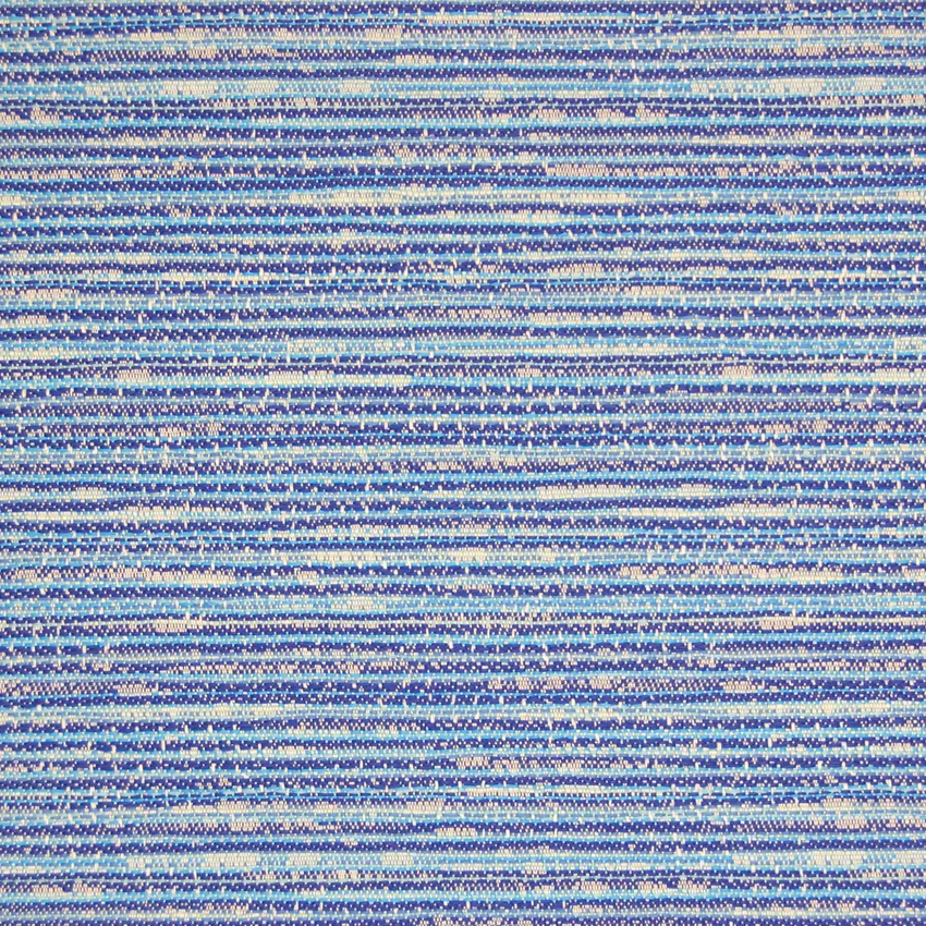 Bay Blue Solid Outdoor Upholstery Fabric by the Yard
