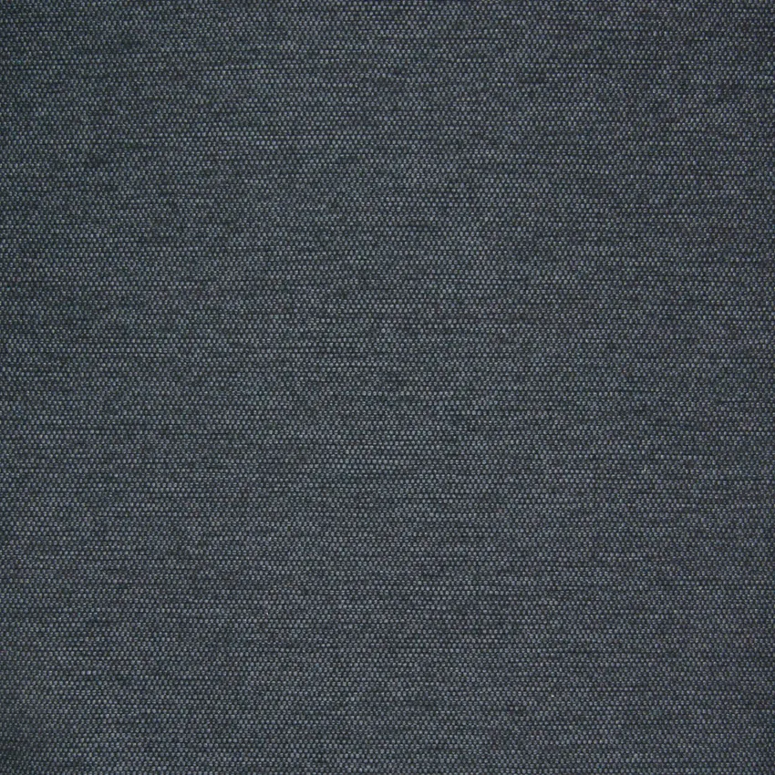 Navy Blue Solid Made In USA Upholstery Fabric by the Yard
