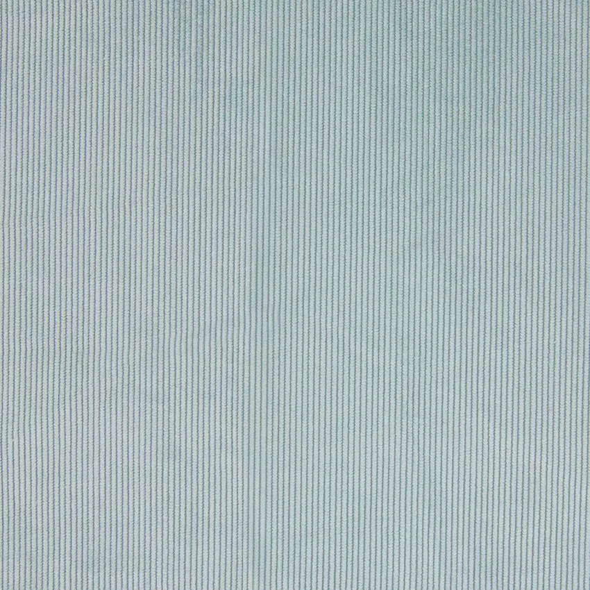Ice Blue Solid Woven Upholstery Fabric by the Yard