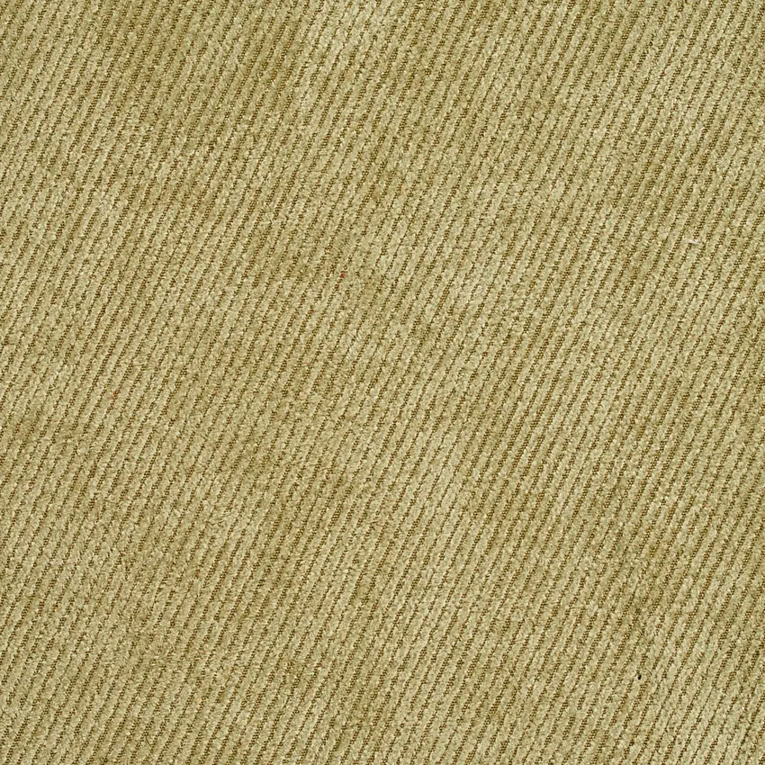 Sage Geen Solid Stripe Texture Velvet Upholstery Fabric