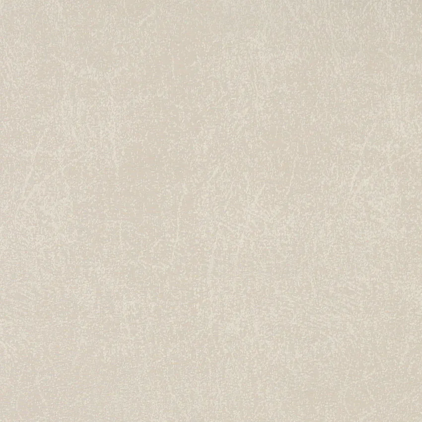 Ecru White Plain Damask Upholstery Fabric