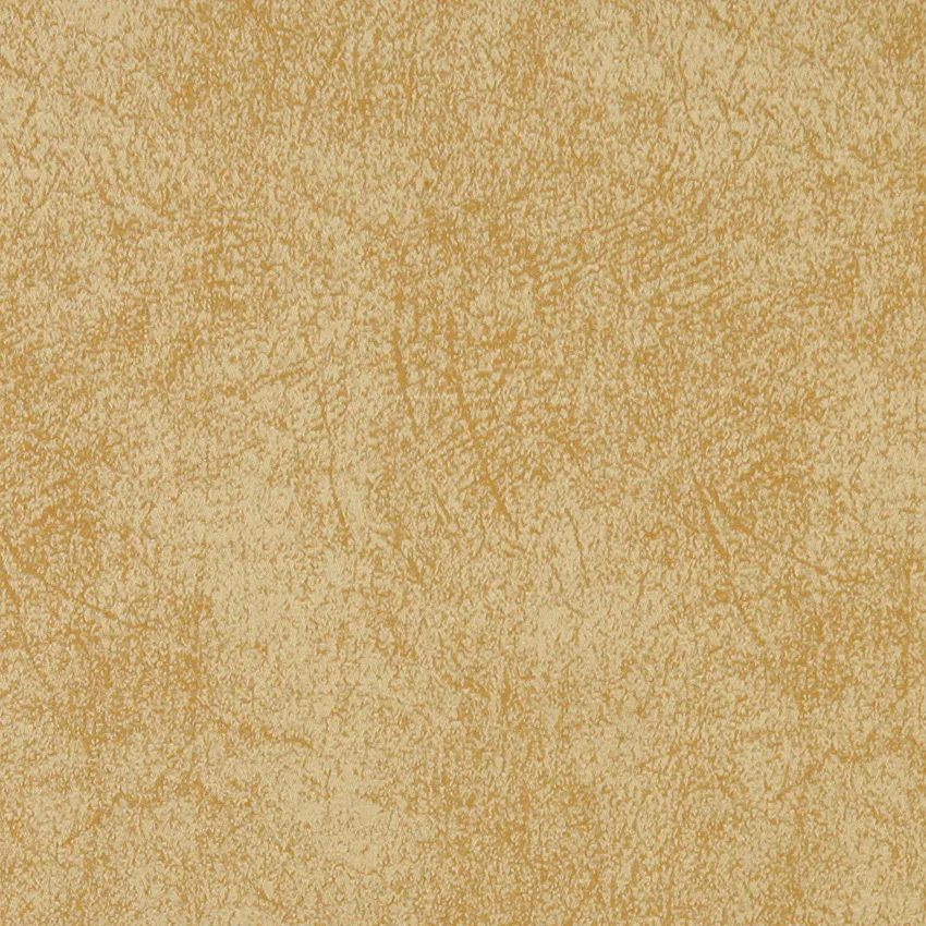 Sand Yellow Plain Damask Upholstery Fabric