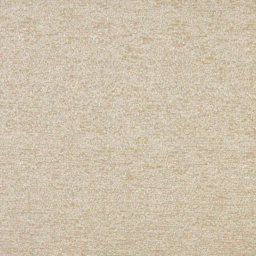 Cream Beige Metallic Plain Damask Upholstery Fabric KC782 - KOVI Fabrics