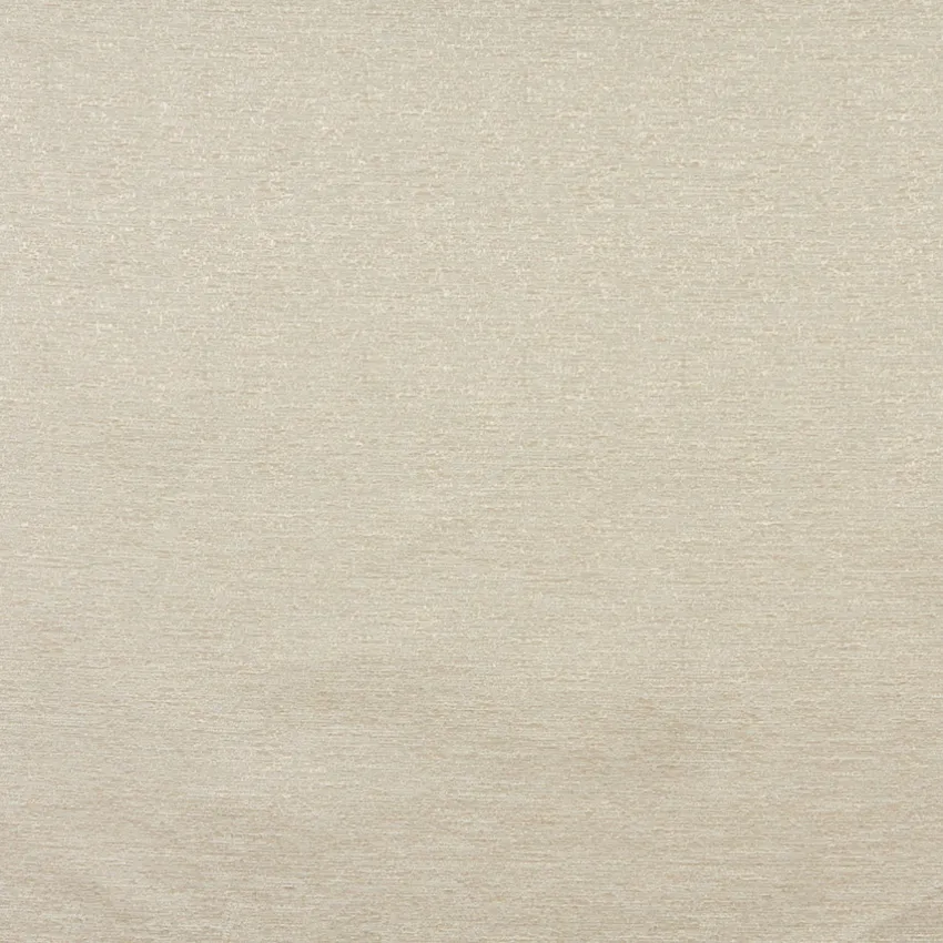Beige Off white Metallic Plain Damask Upholstery Fabric