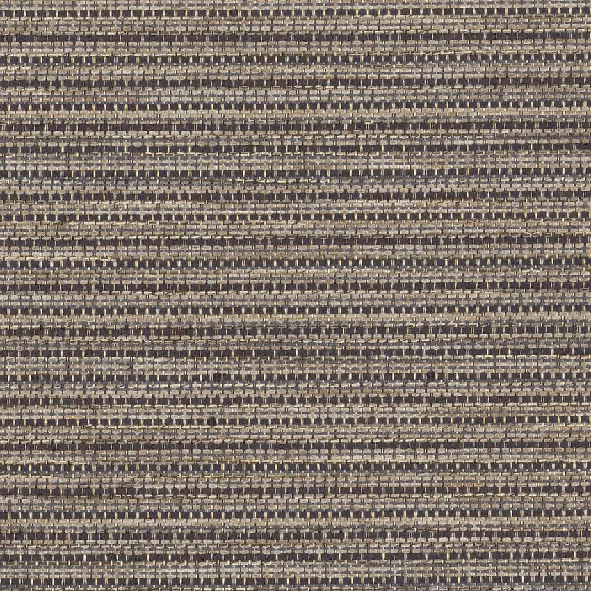 Greystone Gray Plain Woven Upholstery Fabric by the Yard