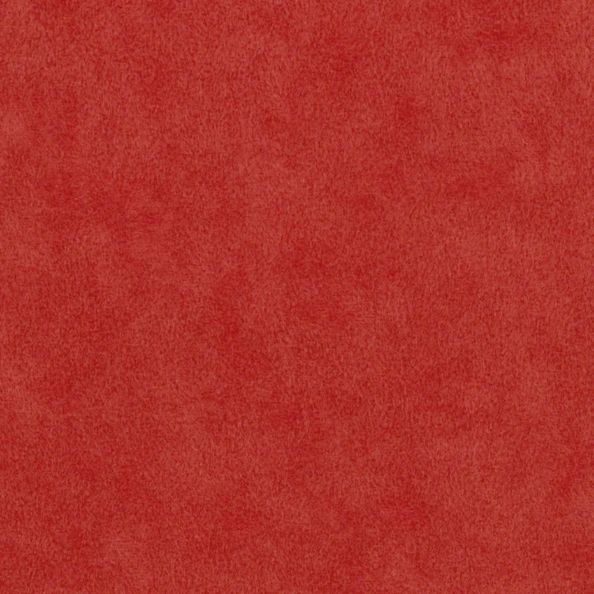 6 Lipstick Red Plain Crypton Upholstery Fabric by the Yard